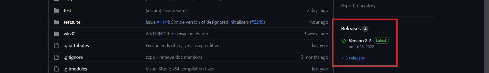 z88dkを使ったMSX向け開発環境の作り方 | ちくわ帝国