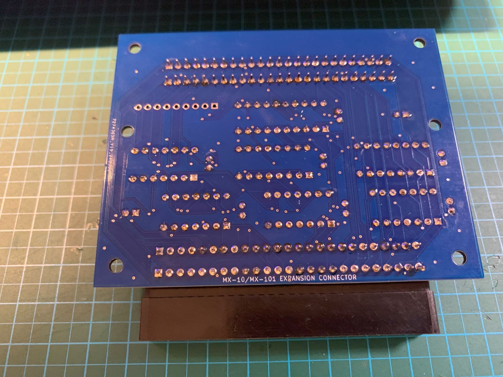 【MSX】カシオのMSXにカートリッジスロットを増やし隊①【帝国産ハード】 | ちくわ帝国