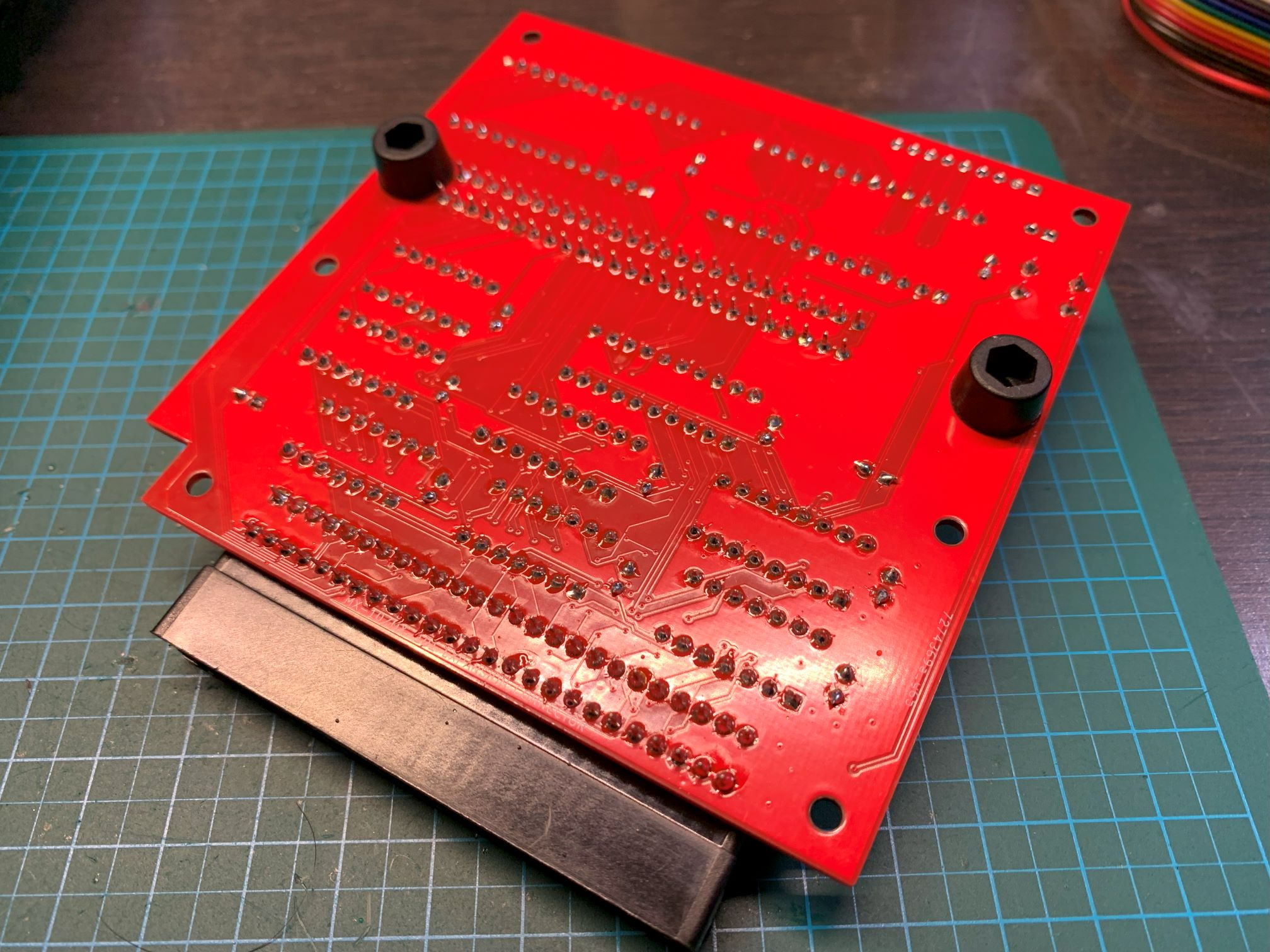 【MSX】カシオのMSXにカートリッジスロットを増やし隊③【帝国産ハード】 | ちくわ帝国