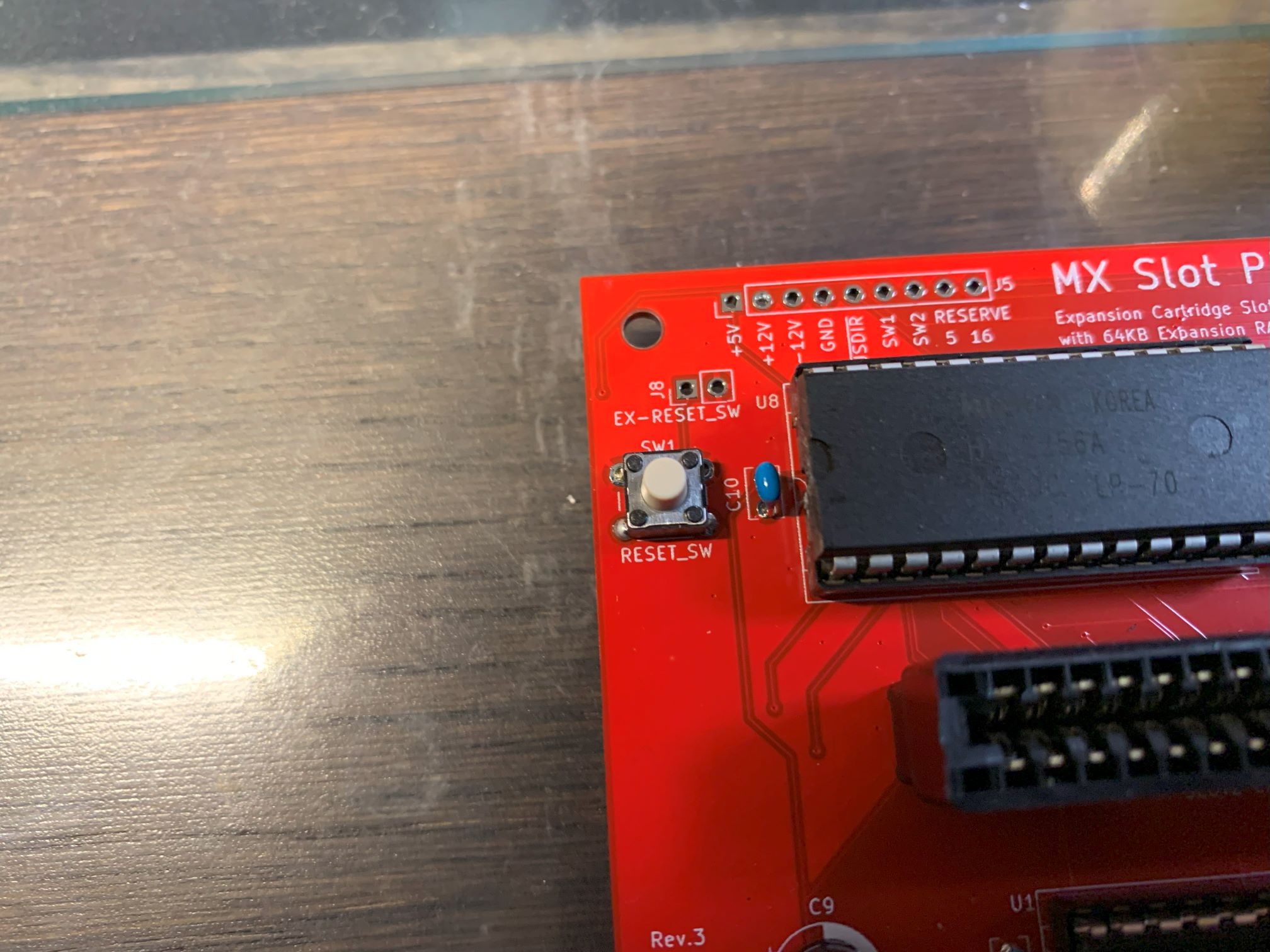 【MSX】カシオのMSXにカートリッジスロットを増やし隊③【帝国産ハード】 | ちくわ帝国